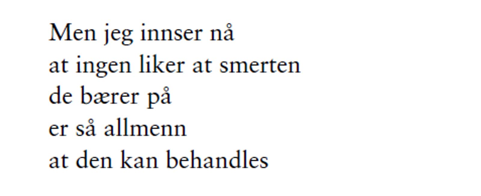Anmeldelse: «Jeg vet ikke, jeg var ikke der» av Andreas Øverland – NRK Kultur og underholdning