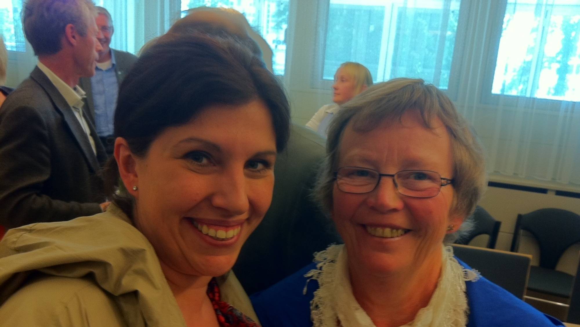 Nordøyvegen skal bygges – NRK Møre og Romsdal – Lokale nyheter, TV og radio