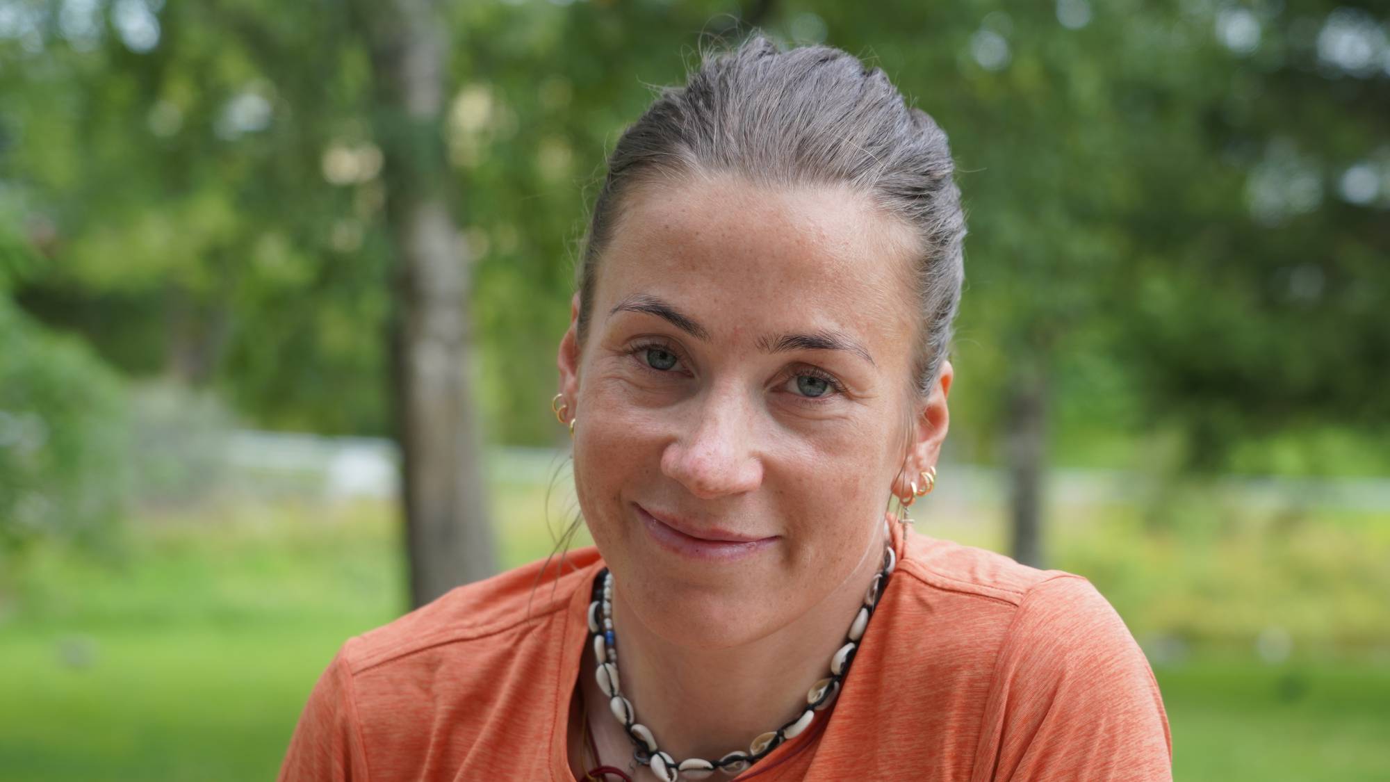 Kristin Harila – Siste nytt – NRK