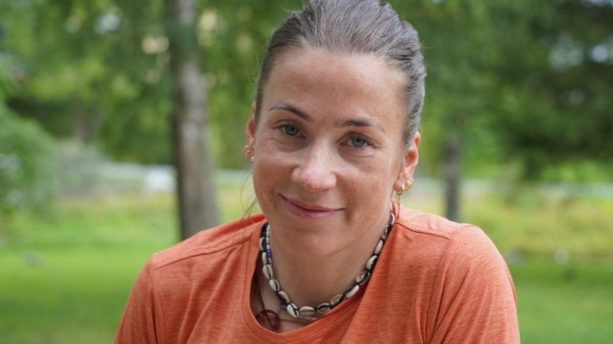 Kristin Harila gjør et nytt forsøk på å bestige Mount Everest uten ...
