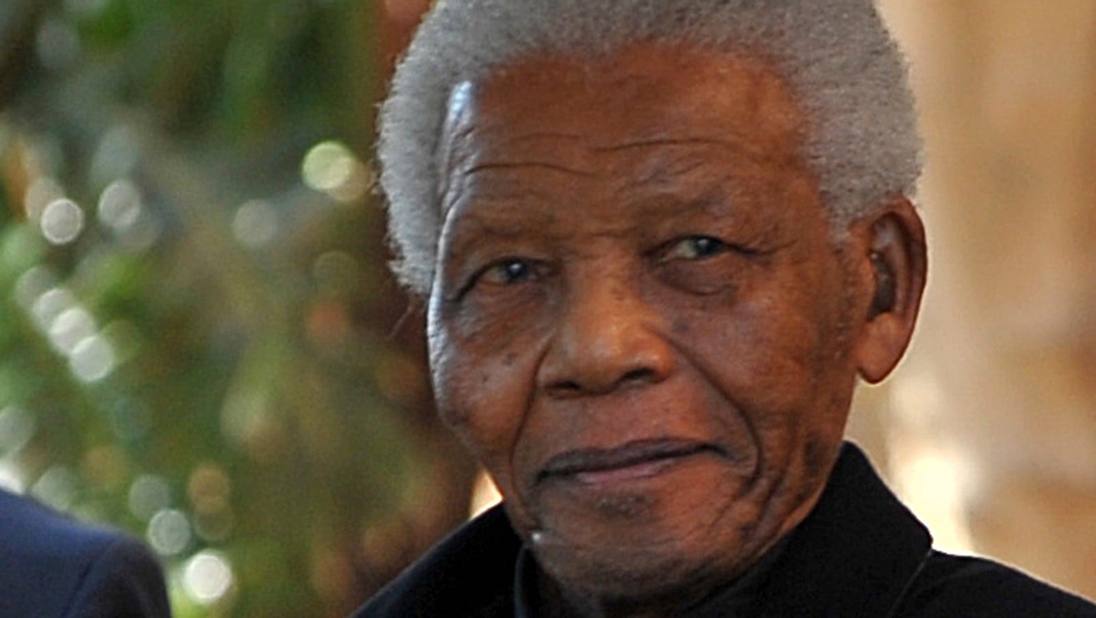 Nelson Mandela er død – NRK Urix – Utenriksnyheter og -dokumentarer