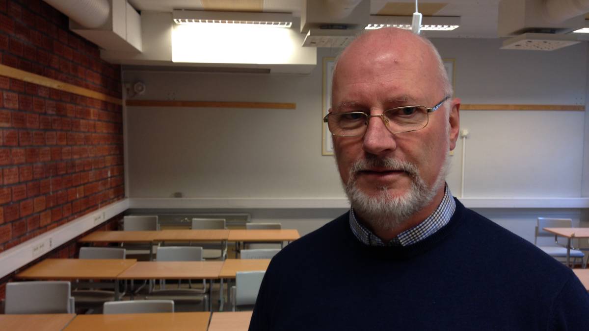 Enormt behov for å oppgradere de videregående skolene – NRK Østfold ...