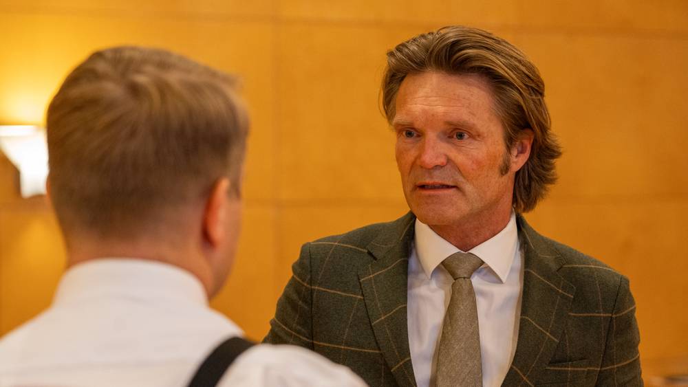 Dømt til 13,5 års forvaring for drapet på Laura Putane på Fefor ...