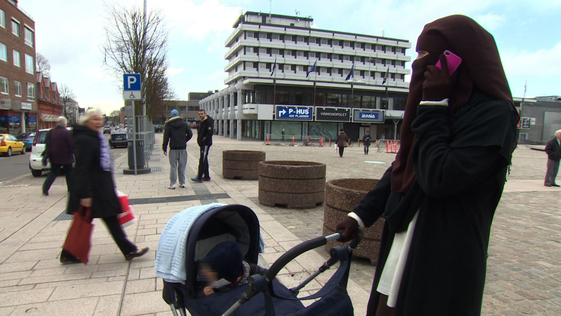 Utstøtt av vårt samfunn – Ytring