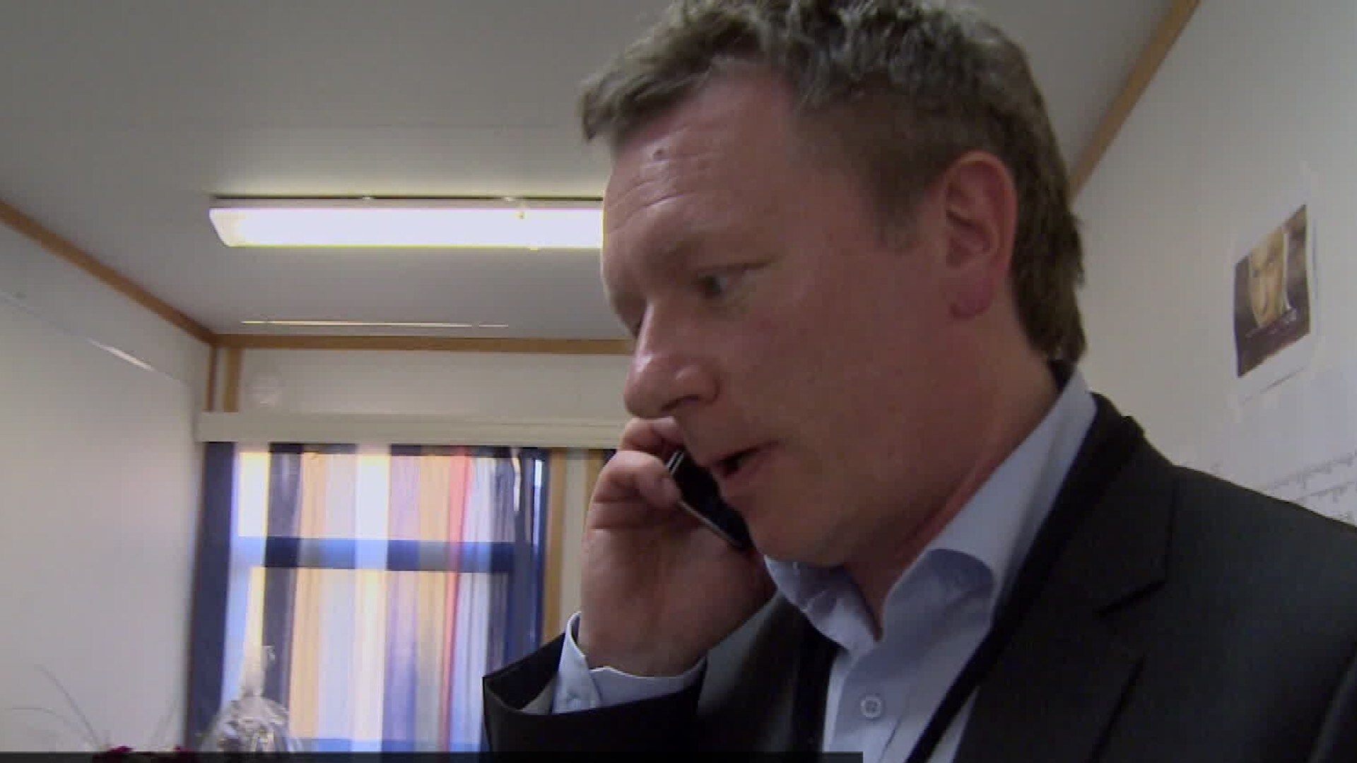 Jimmy Jump dukker opp på skjermen – Melodi Grand Prix – Eurovision Song ...