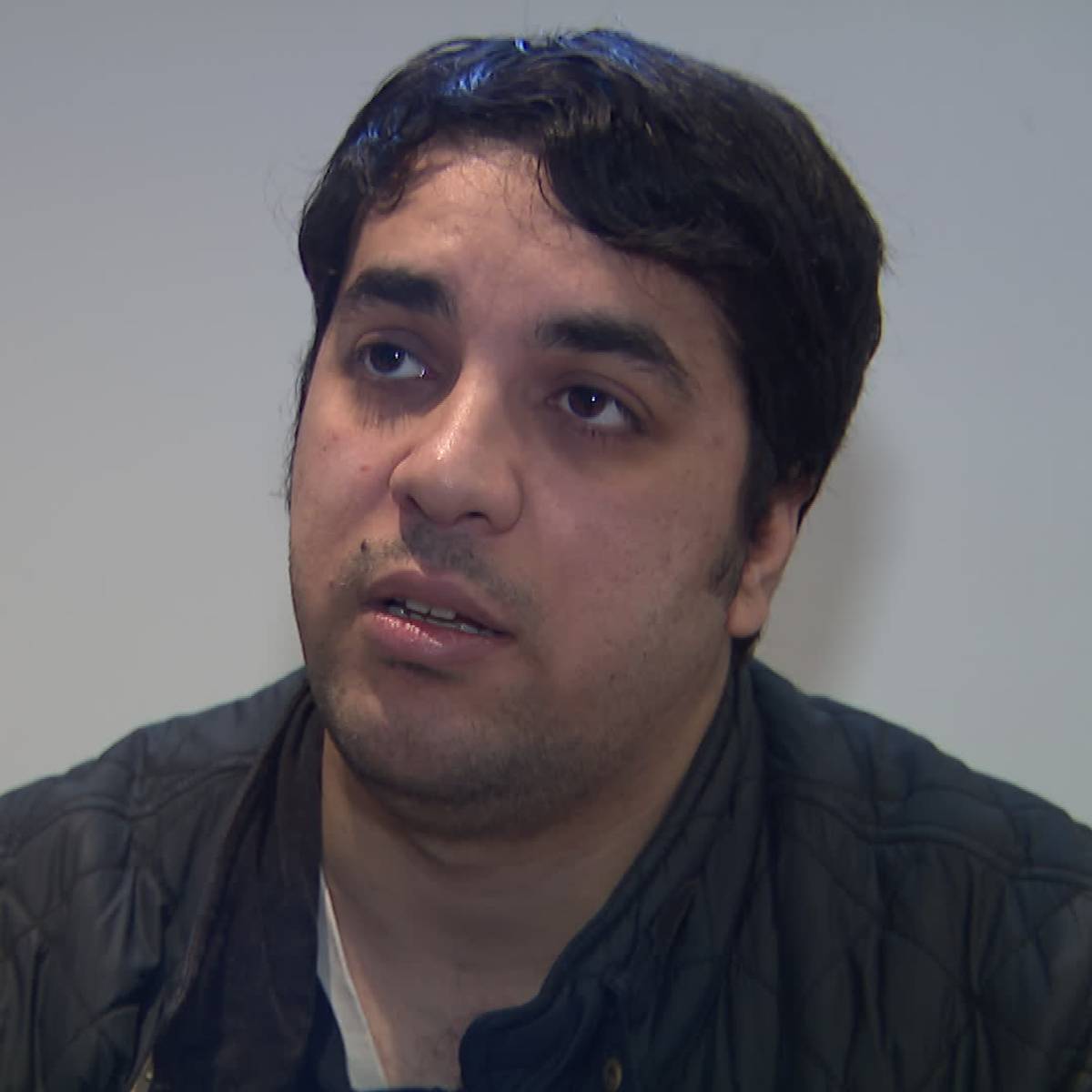 Amir sin far er i Gaza – kjem ut i morgon – NRK Urix – Utenriksnyheter ...