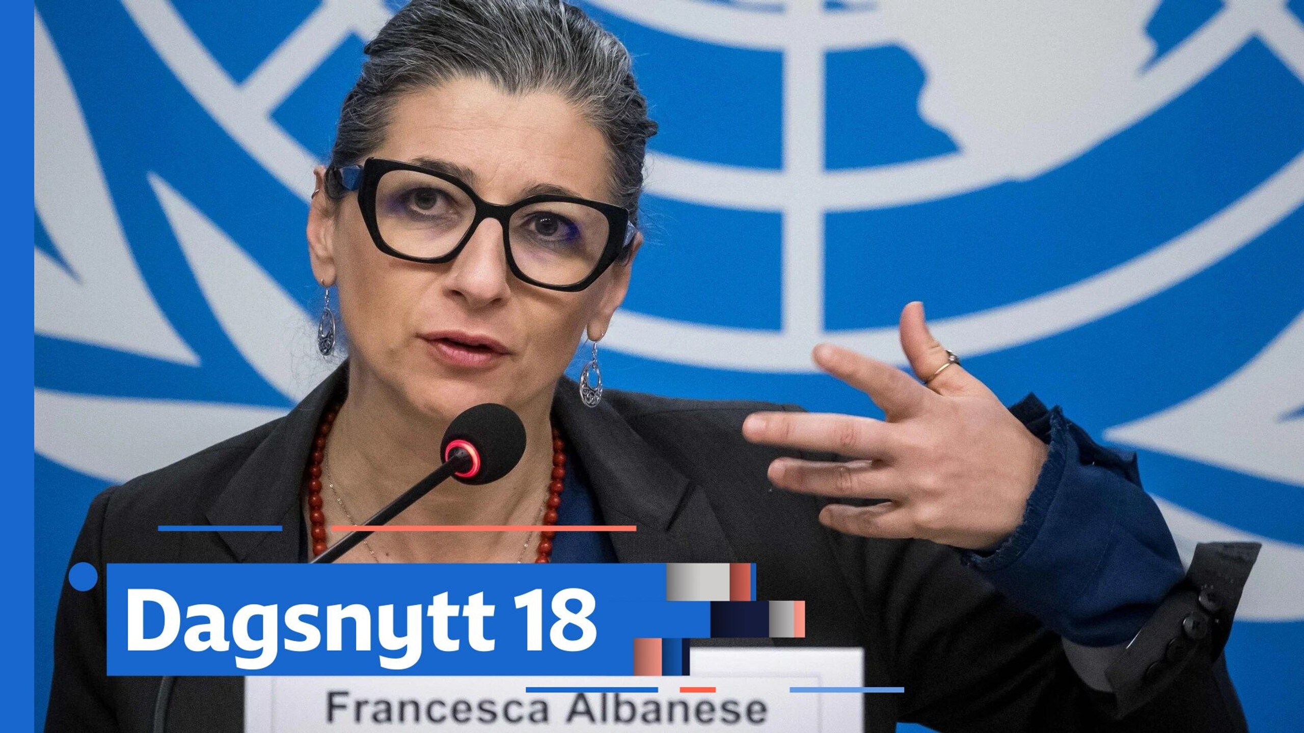 Direkte NRK1 - NRK TV