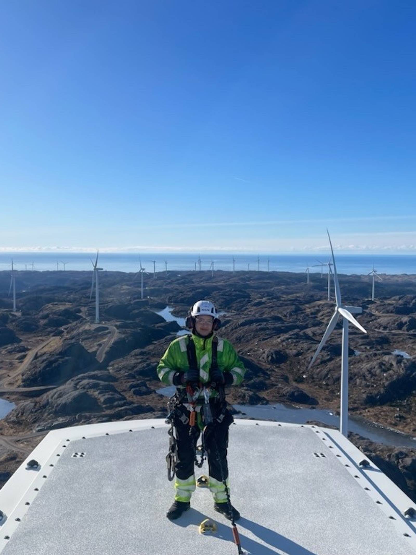 Dalane videregående skole mister unikt tilbud: Landets eneste ...