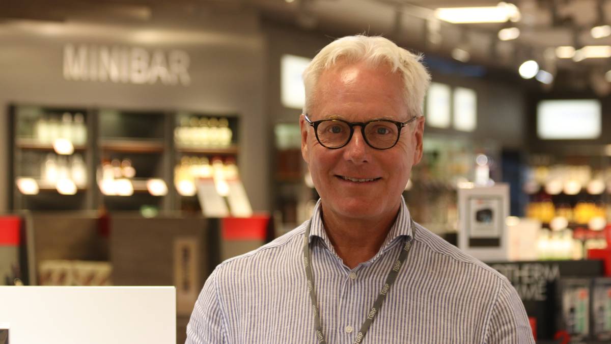 Lettet over at taxfree-ordningen fortsetter – NRK Vestfold og Telemark ...