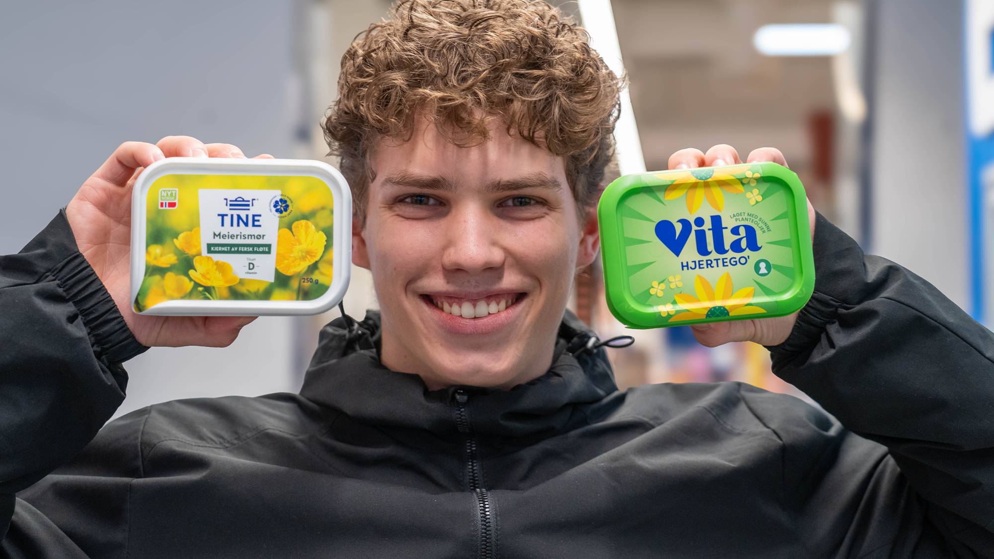 Vil unngå ultra­prosessert mat: Mange synes det er vanskelig å vite hva ...