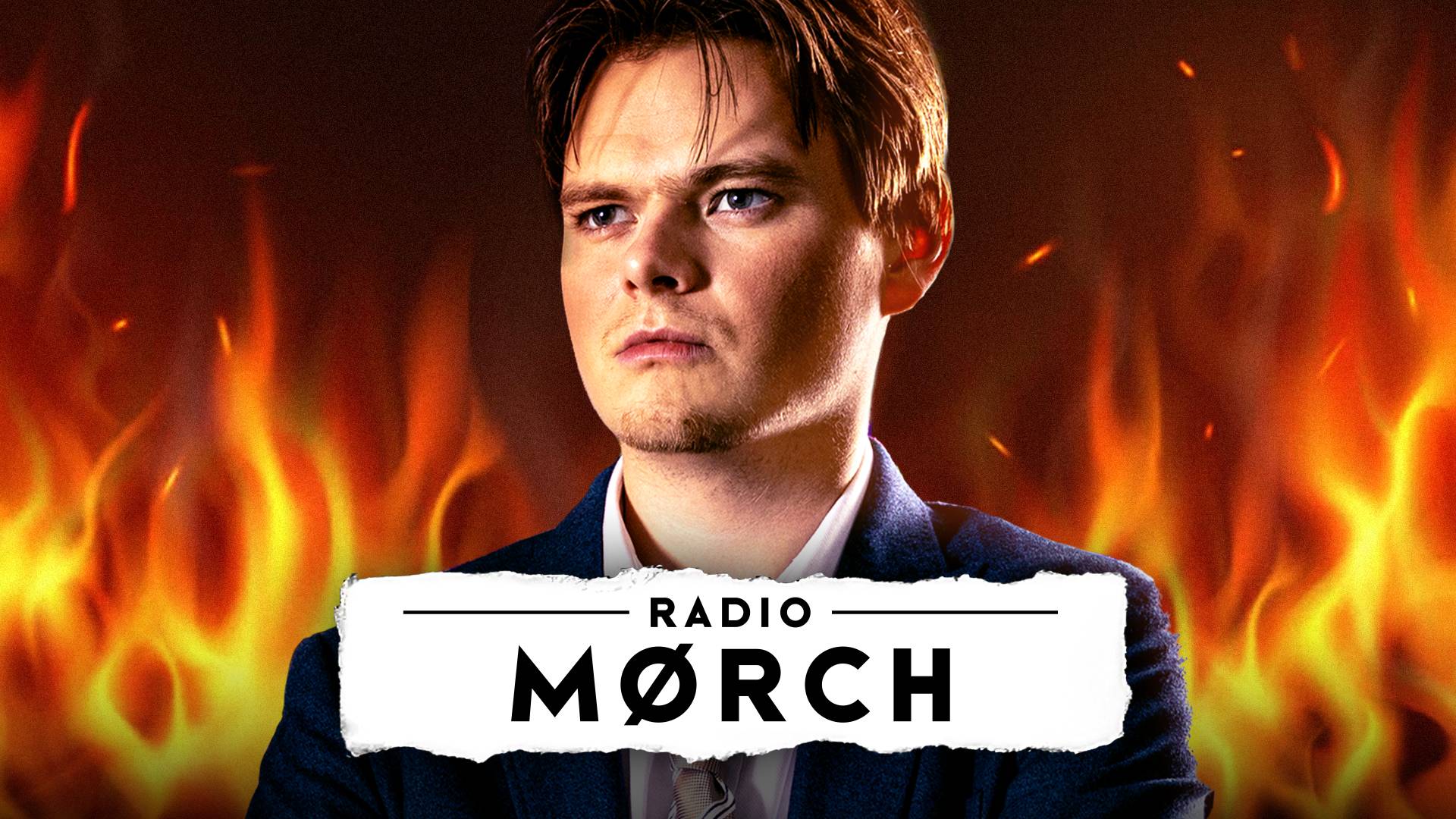 Mørch og makta | Diskutopia