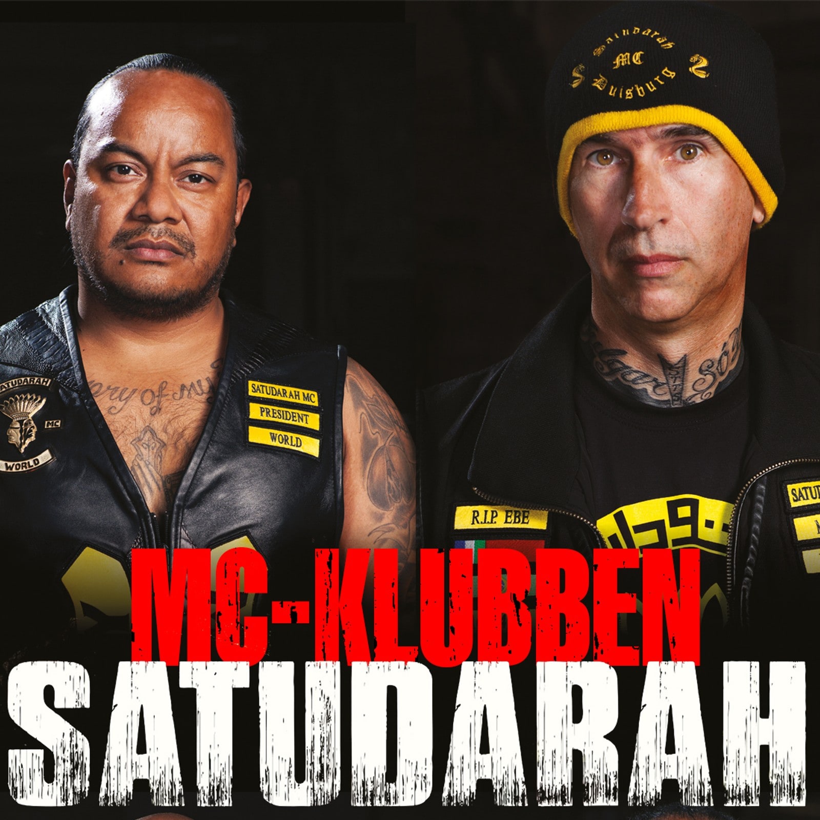MC-klubben Satudarah - NRK TV