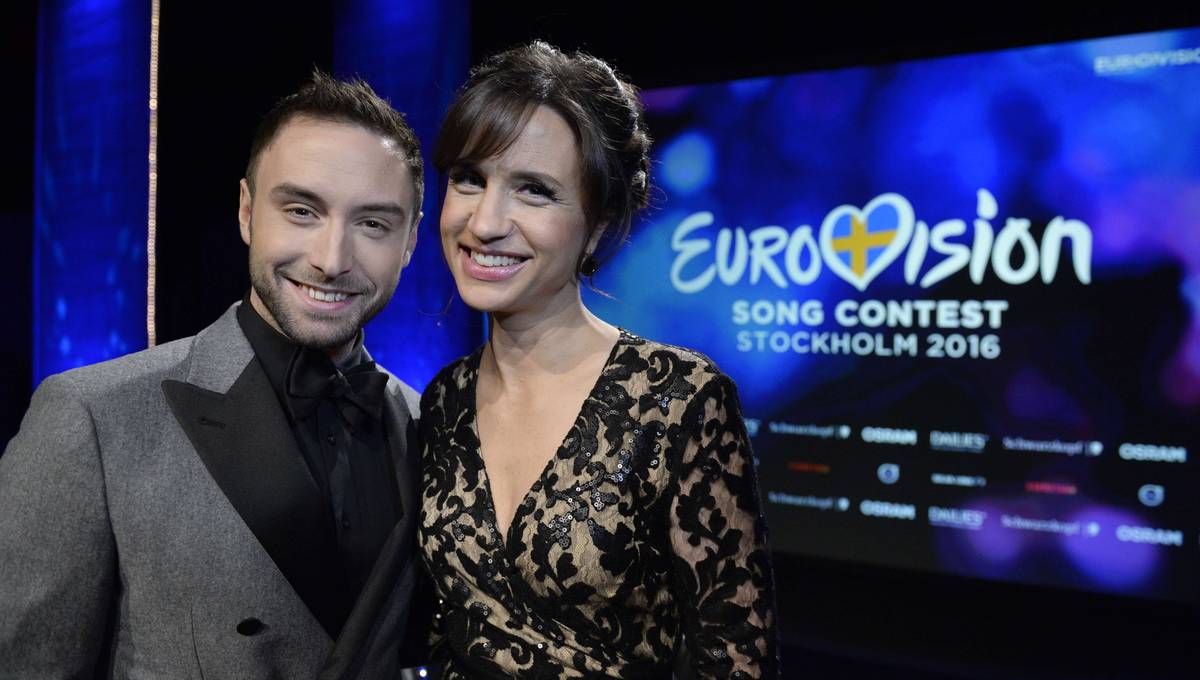 Eurovision Song Contest til Asia – NRK Kultur og underholdning