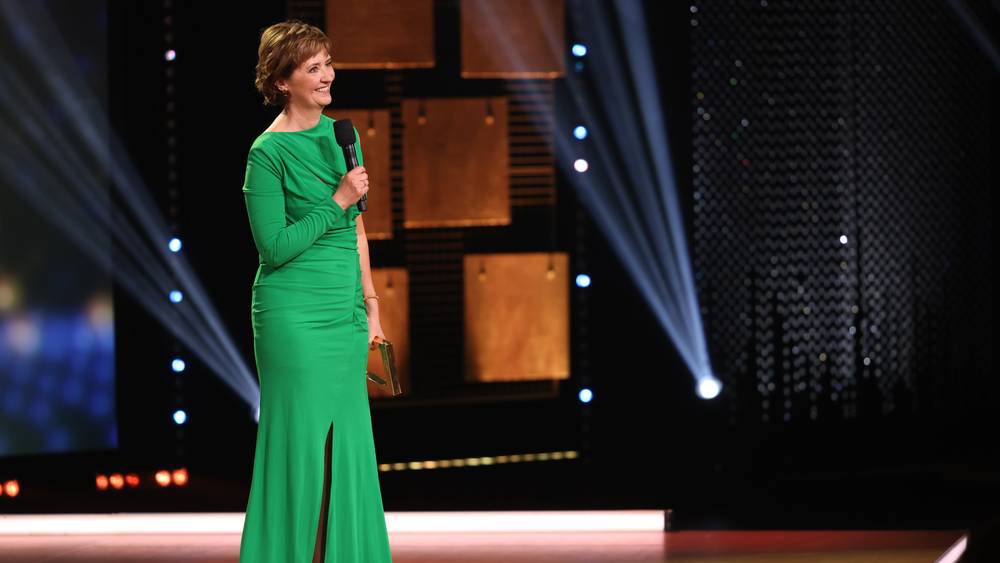 Se hvem som vant pris under Gullruten – NRK Vestland