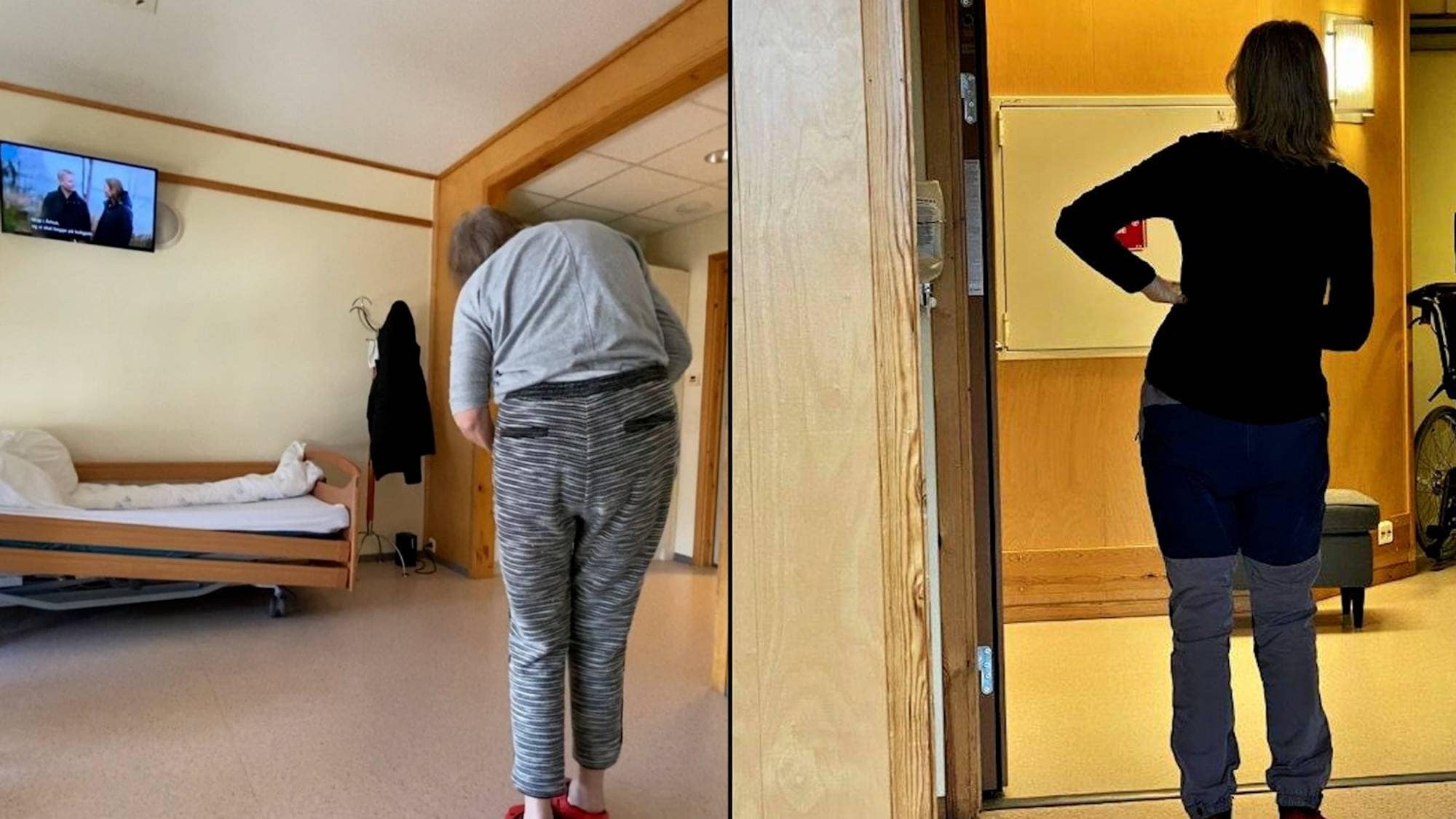 Overlege: – Ikke alle leger vet at skjev rygg er bivirkning av ...
