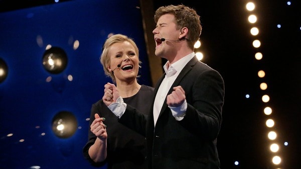 NRK Super - Beat for Beat