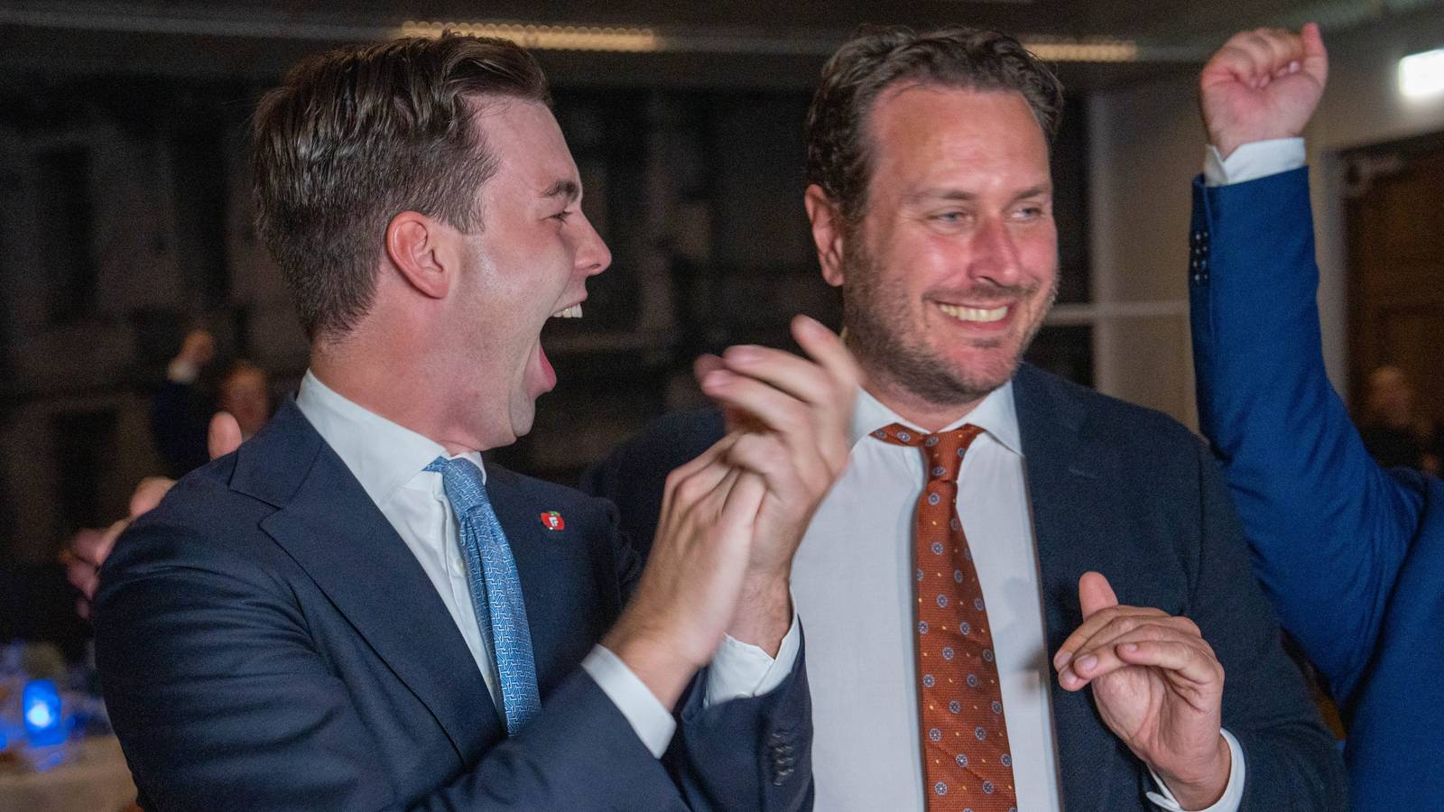 Resultat i stortingsvalet for Hordaland og Sogn og Fjordane 2025 – NRK Vestland