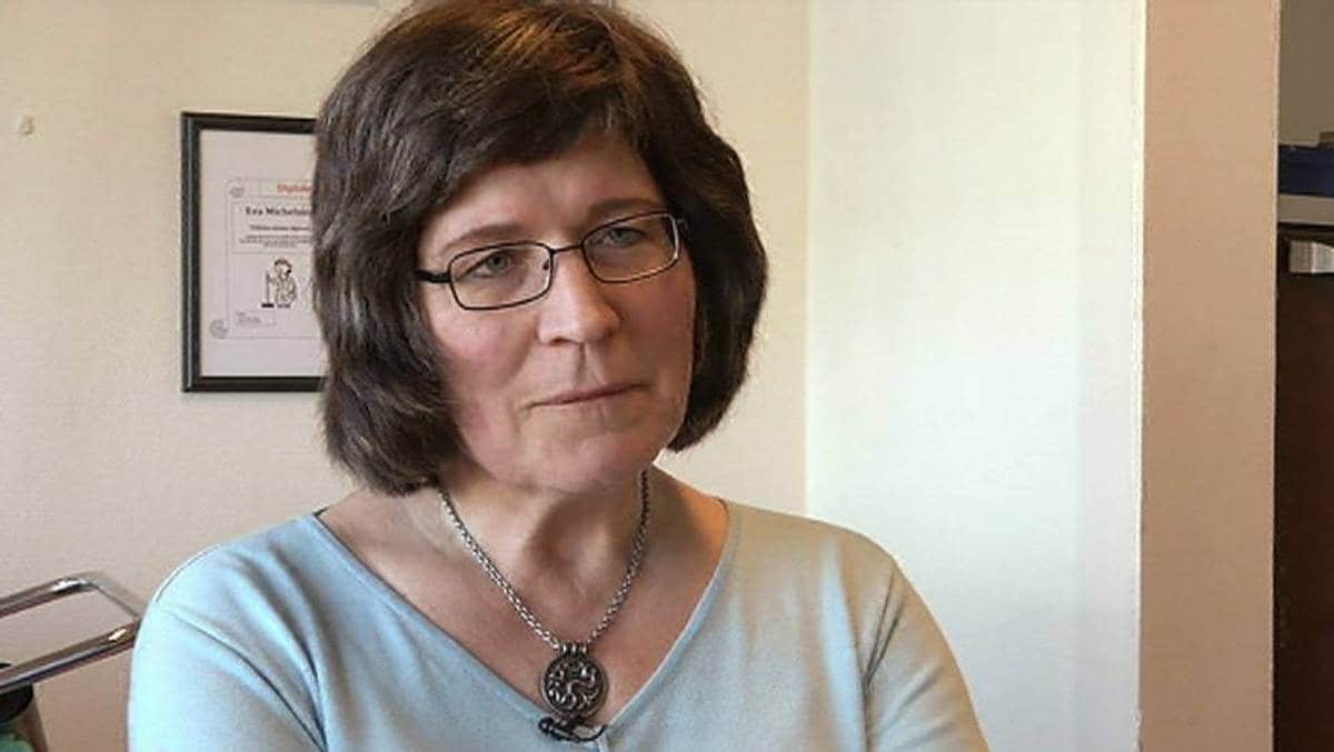 Transpersoner blir diskriminert – NRK Vestfold og Telemark – Lokale ...