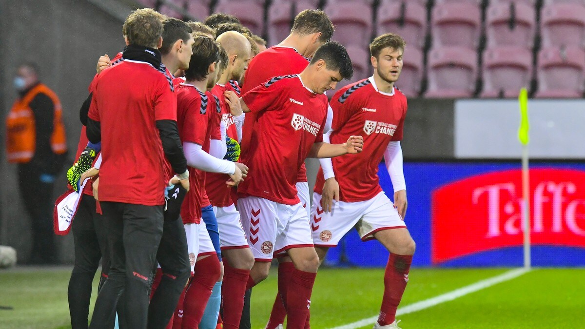 Fotball-VM 2022 – NRK Sport – Sportsnyheter, resultater og sendeplan