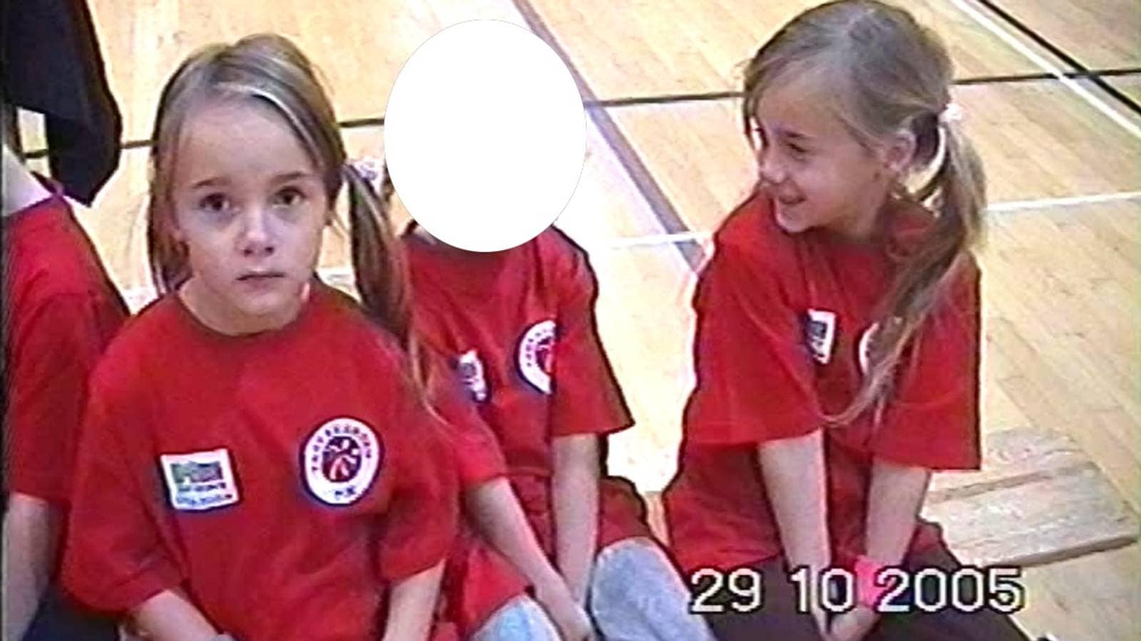 Thale og Live Rushfeldt Deila voks opp i idrettshallen – takkar foreldra for suksessen – NRK ...