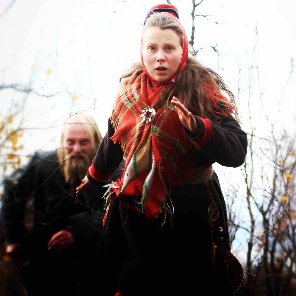 Gamle luer er trendy i Sápmi – NRK Sápmi - samiske nyheter, kultur og ...