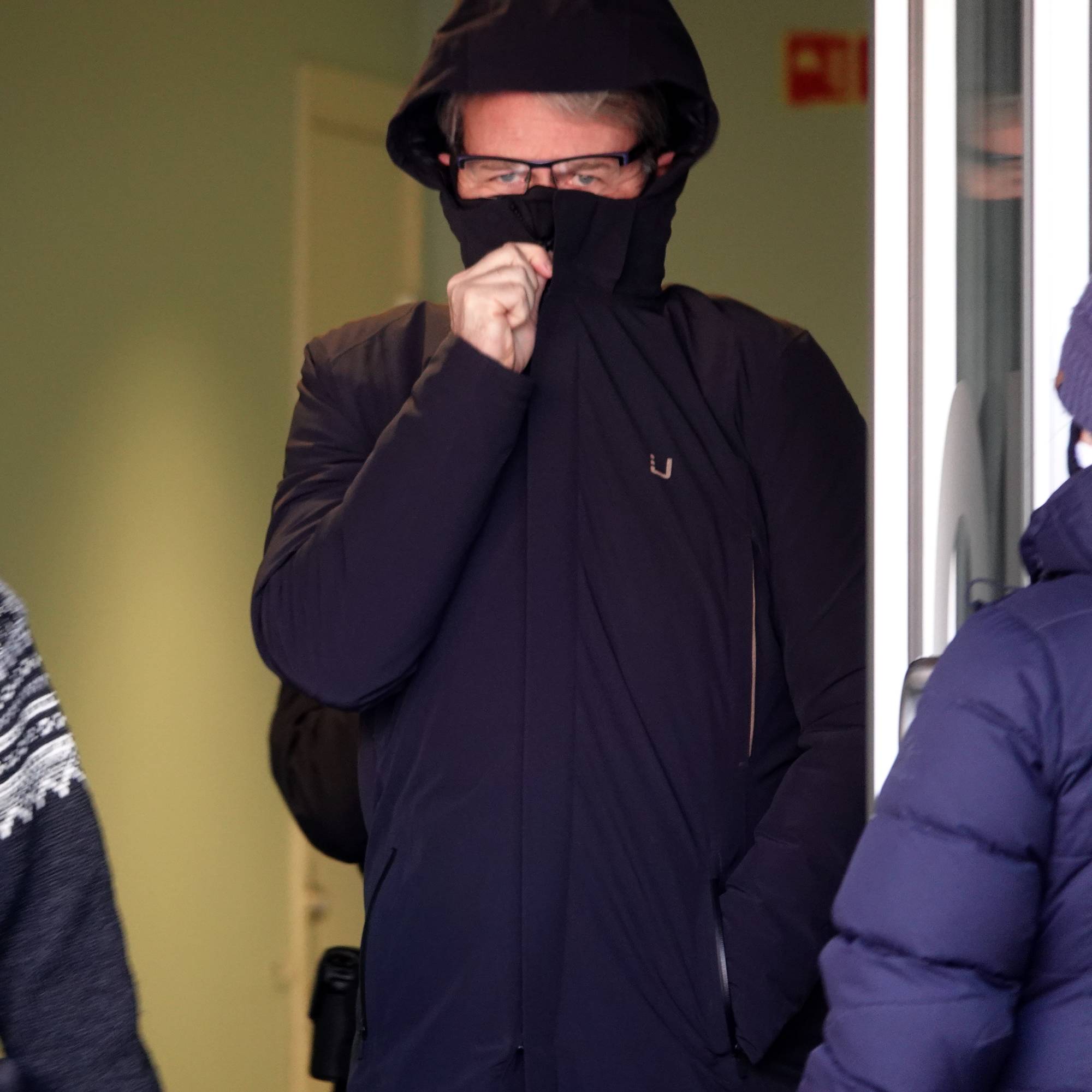 Jan Helge Furu tiltalt for grovt heleri og bedrageri – NRK Sørlandet ...