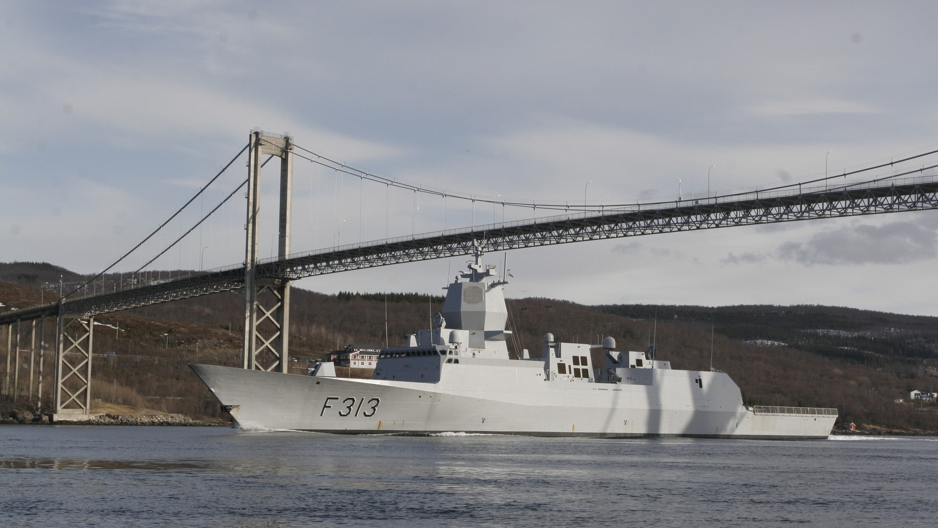 Redd menig Osen - NRK TV