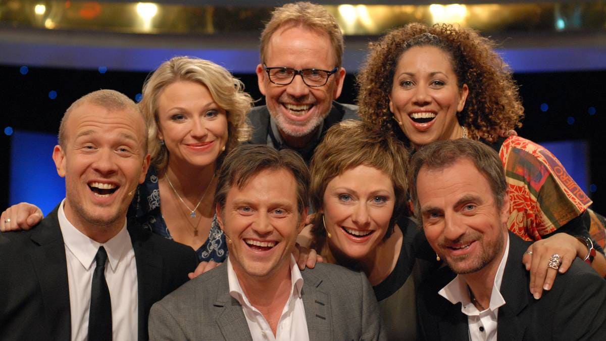 Sangene i program 2 – NRK Kultur og underholdning