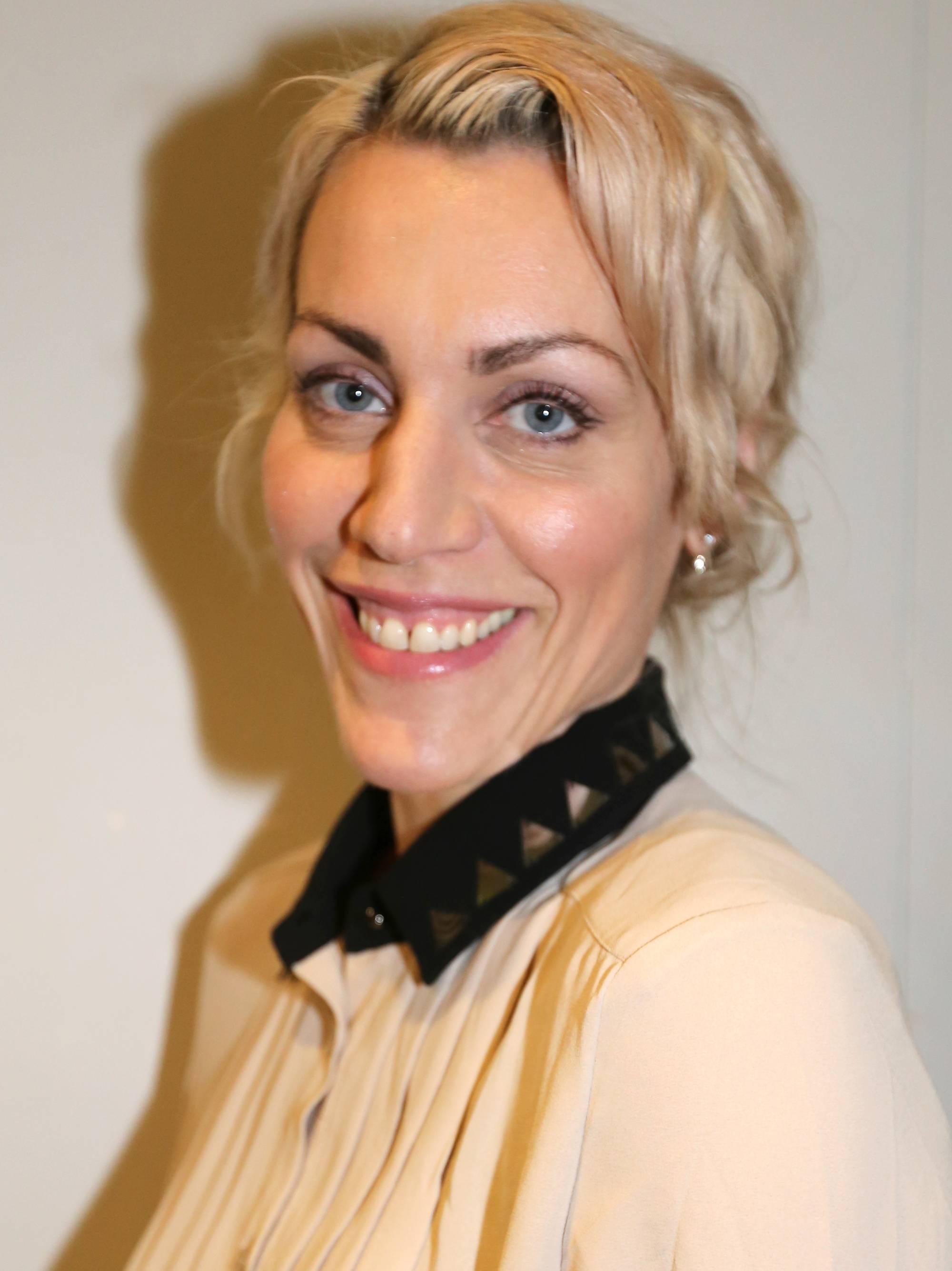 Yoda i Underholdningsavdelingen – NRK Kultur og underholdning