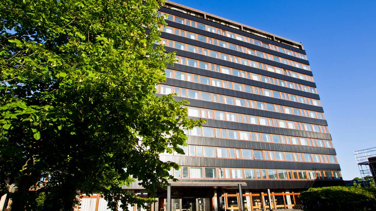Universitetet i Oslo – Siste nytt – NRK Universitetet i Oslo – Siste nytt – NRK