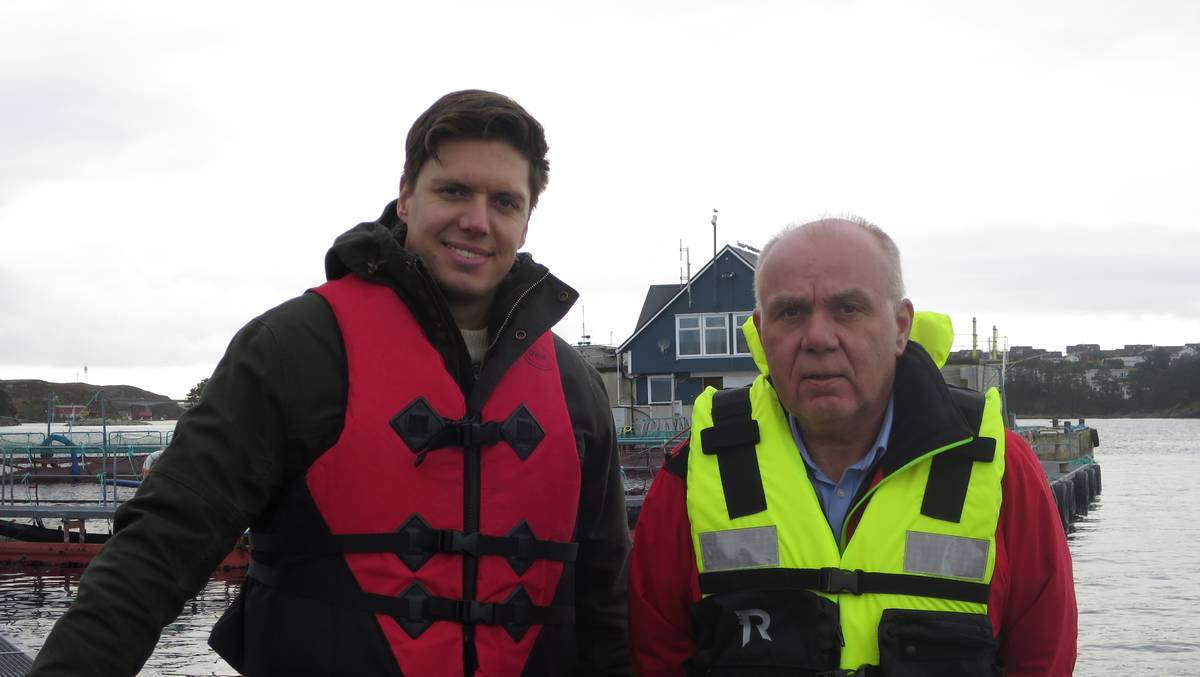 Folkeopplysningen, sesong 3 (6:7) – Programomtaler