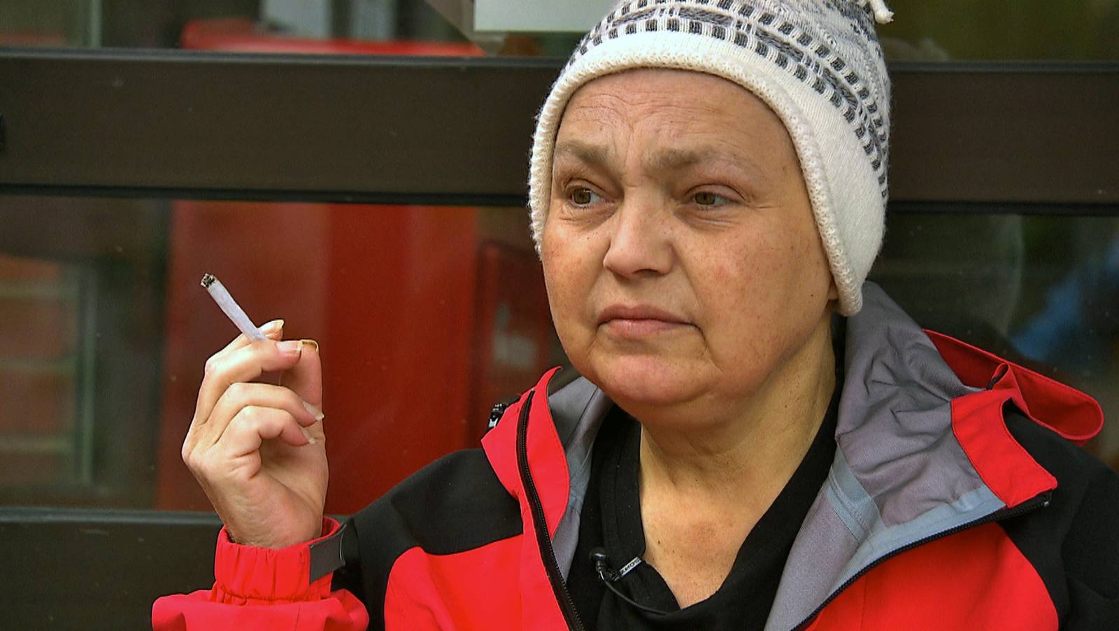 Reidunn tapte kampen mot lungekreft – NRK Nordland