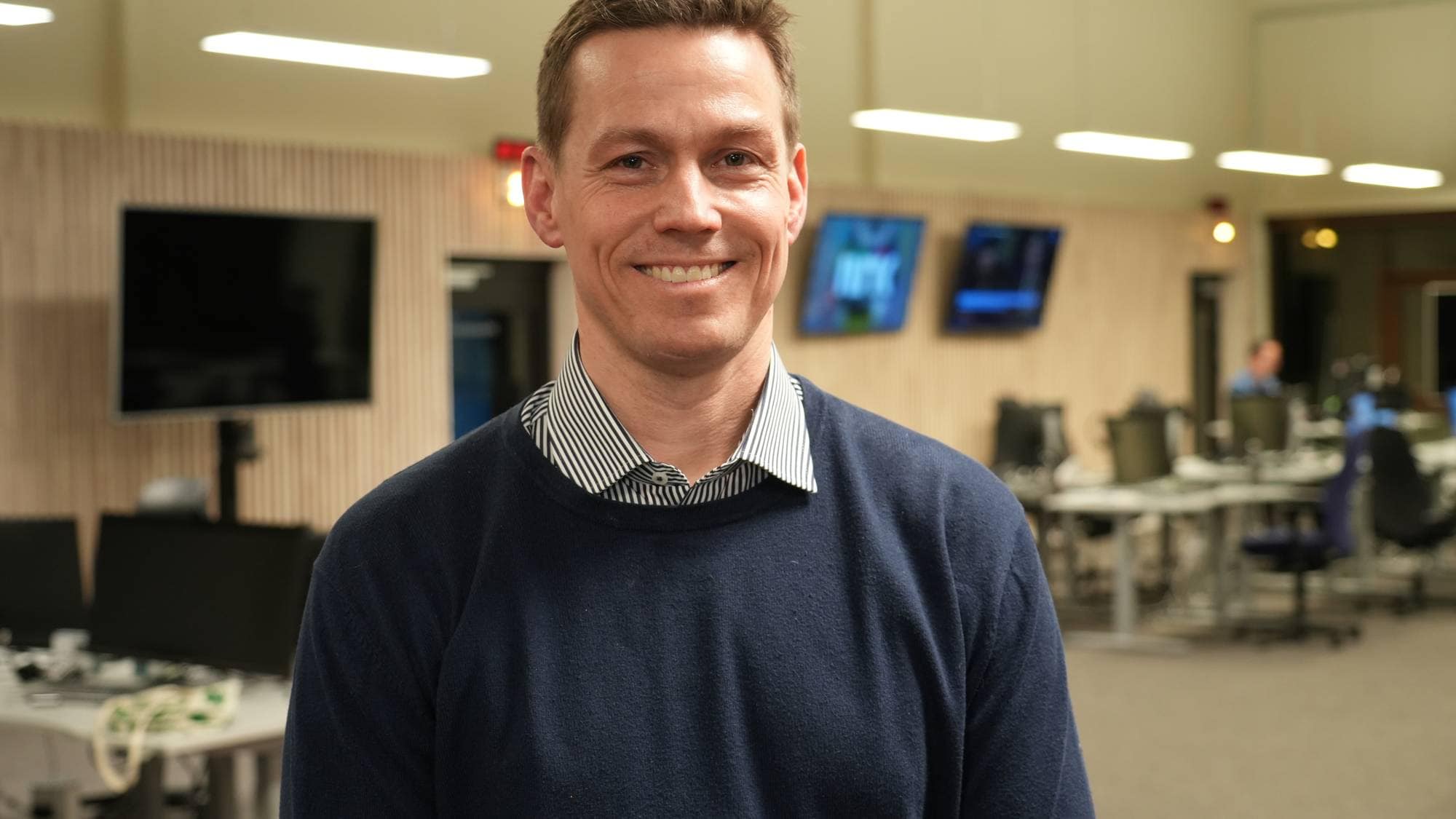 Delte meninger rundt lokasjon for Natos luftforsvarssenter i Norge ...