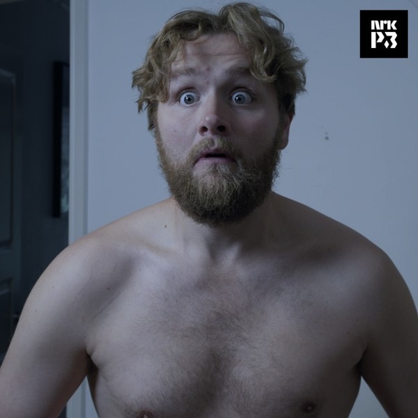 Vidar Magnussen – NRK