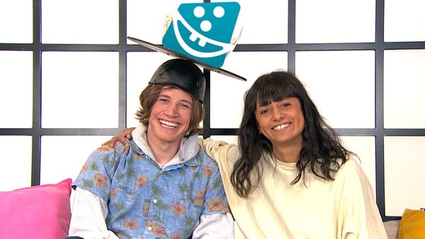 NRK Super - Barne-TV