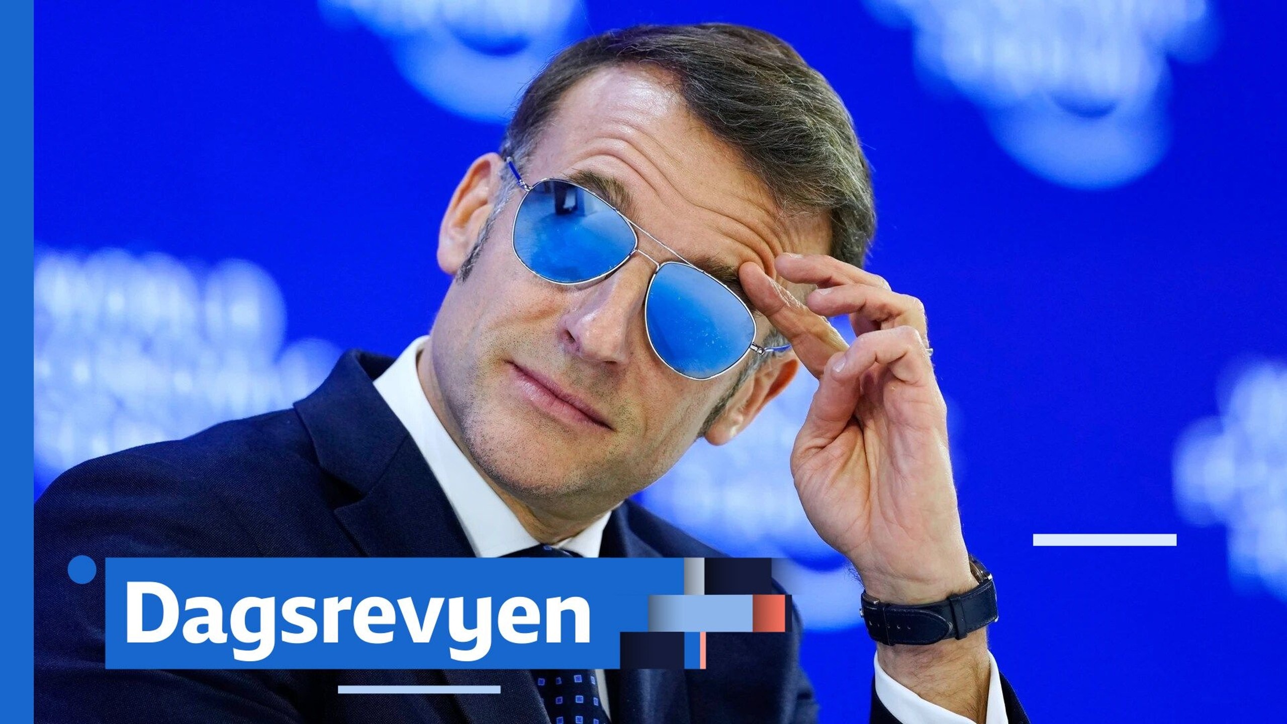 Direkte - NRK TV
