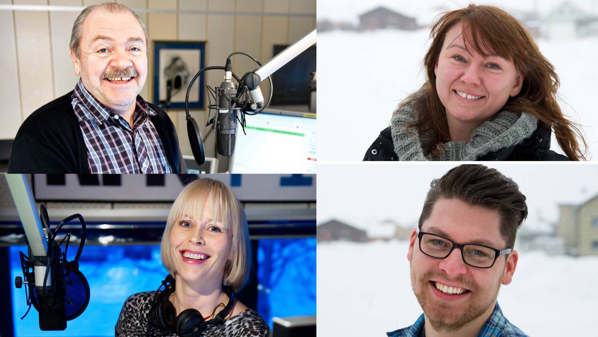 Svar rett - vinn turkopp – NRK Troms og Finnmark