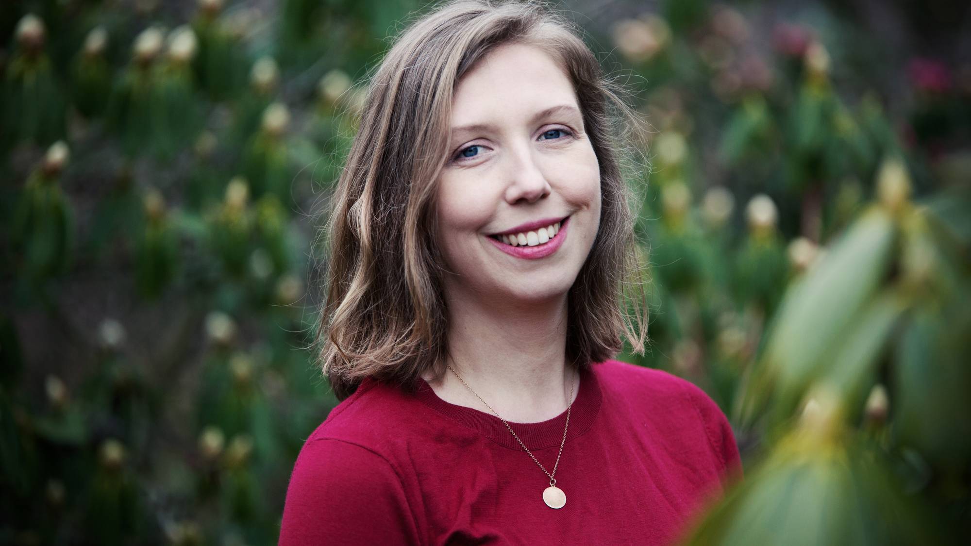 Anmeldelse: Terapeuten, Helene Flood – NRK Kultur og underholdning