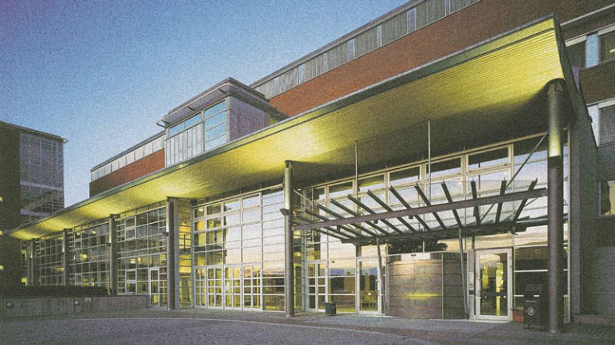 Sykehus med vikarbyrå – NRK Vestfold og Telemark – Lokale nyheter, TV ...