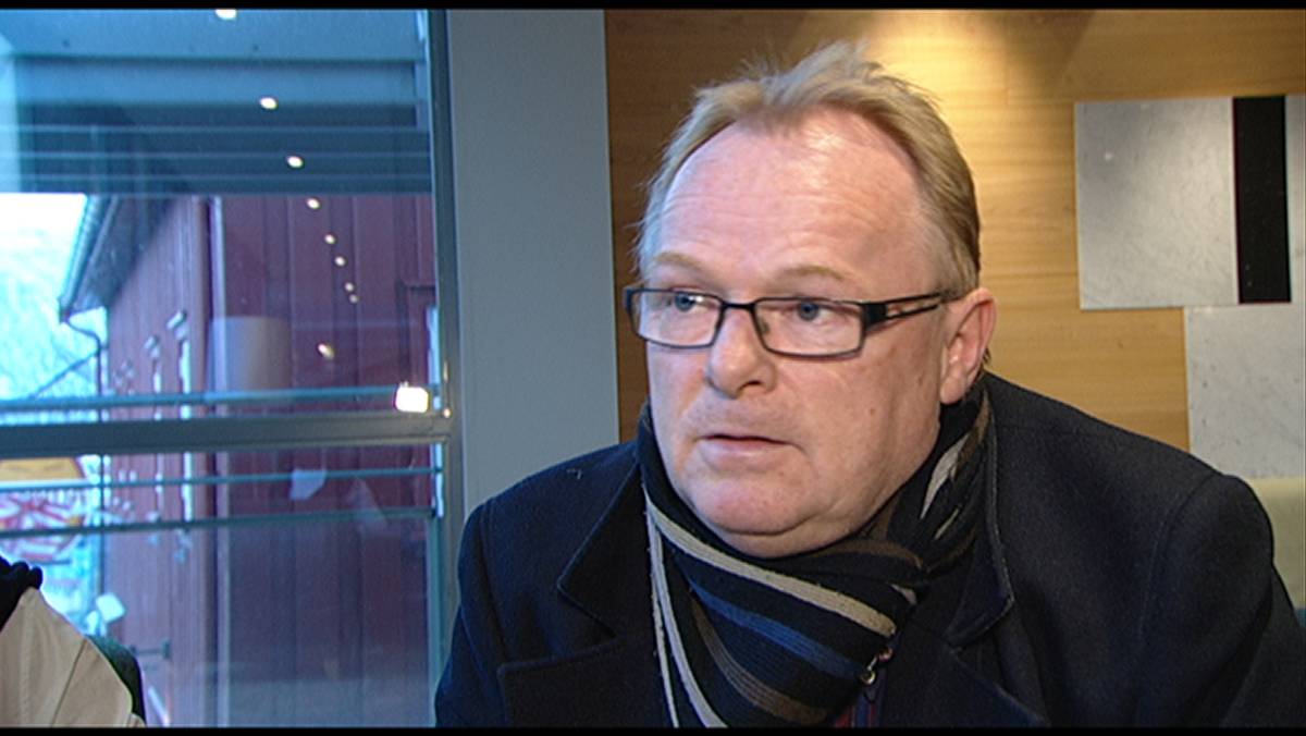 Per Sandbergs framtid i Frp – Siste nytt – NRK