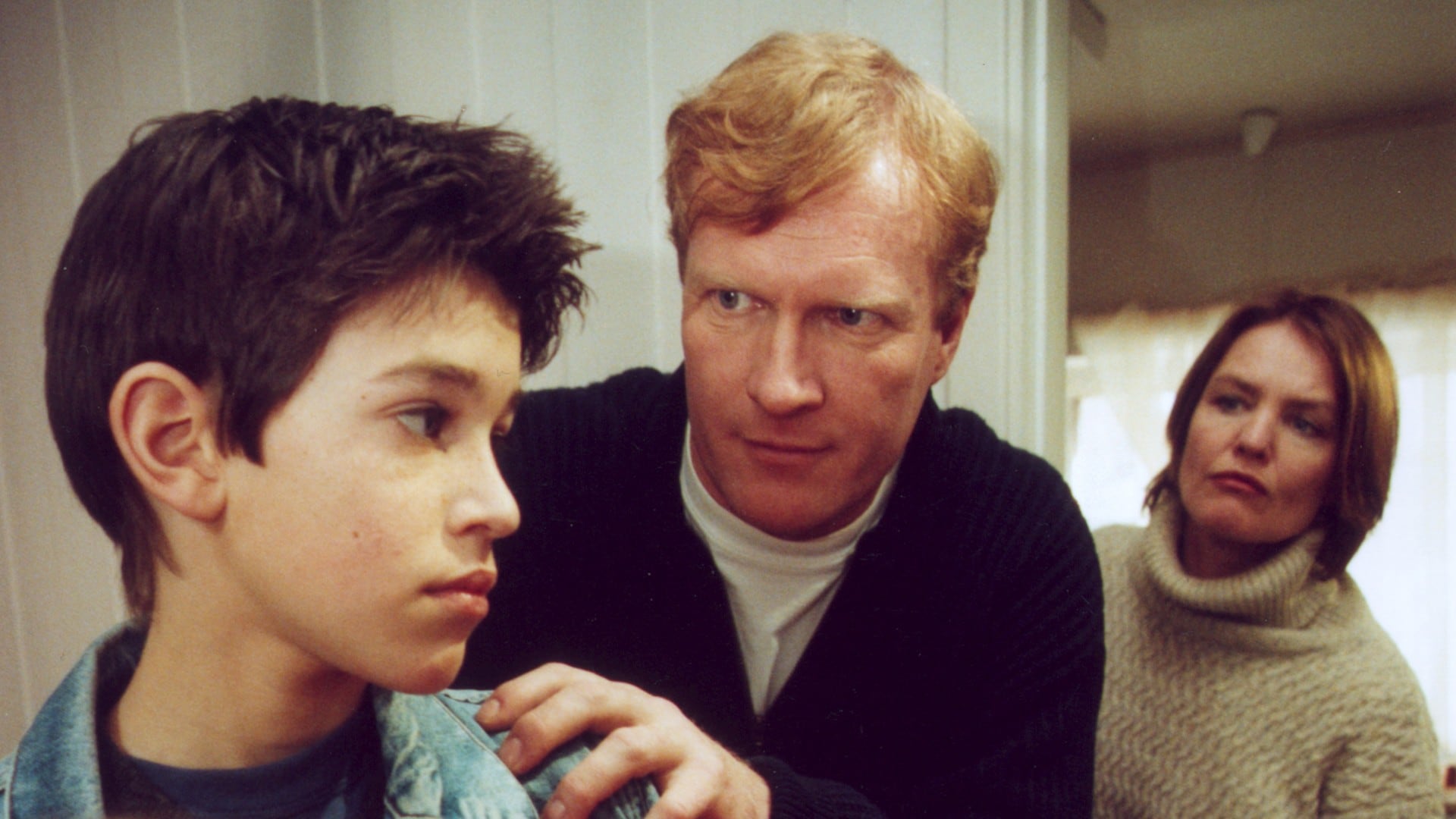 Tiden før Tim - NRK TV