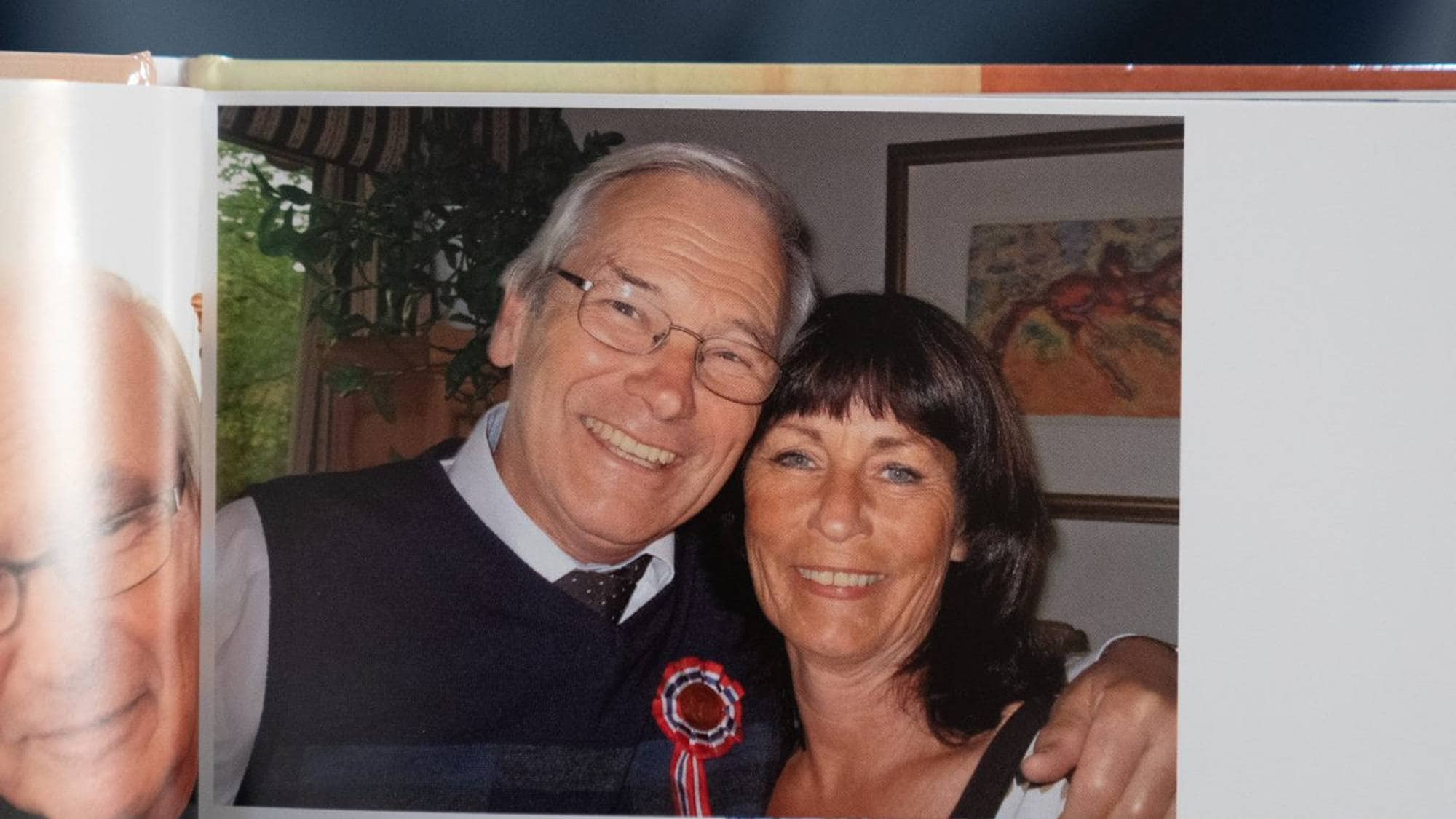 - Ikke send meg tilbake til Ullern Helsehus! – Norge