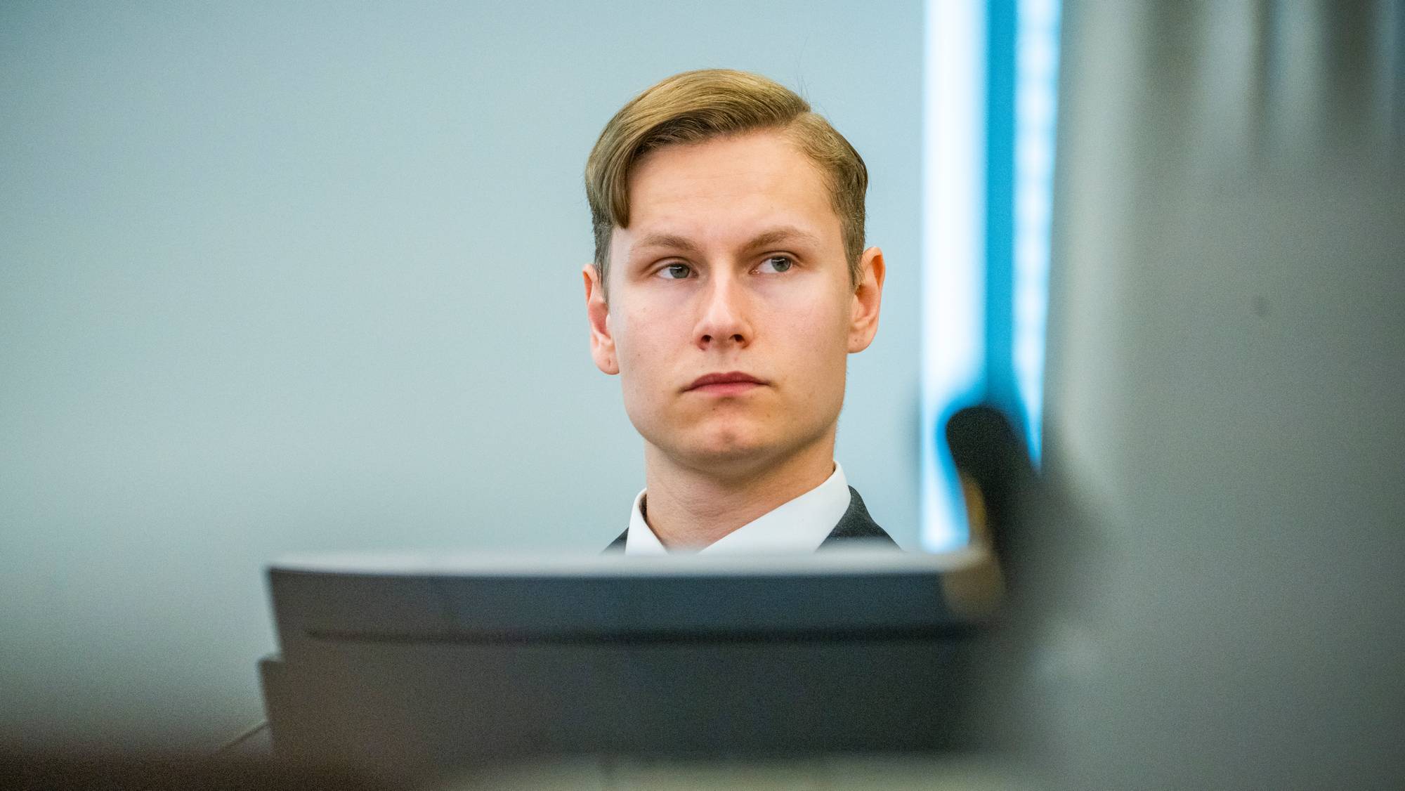 I dag starter den nye rettssaken mot Philip Manshaus – Stor-Oslo