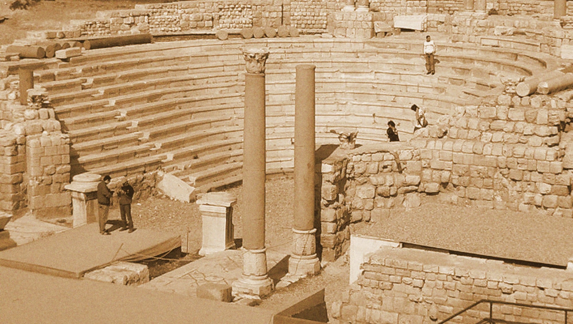 Herophilos – NRK Kultur og underholdning