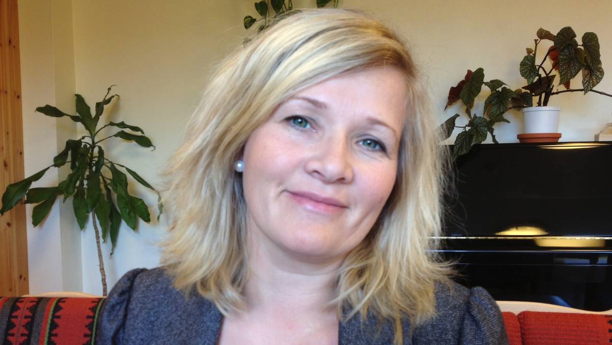 SANKS gjenåpner Snåsa-kontoret – NRK Sápmi - samiske nyheter, kultur og underholdning