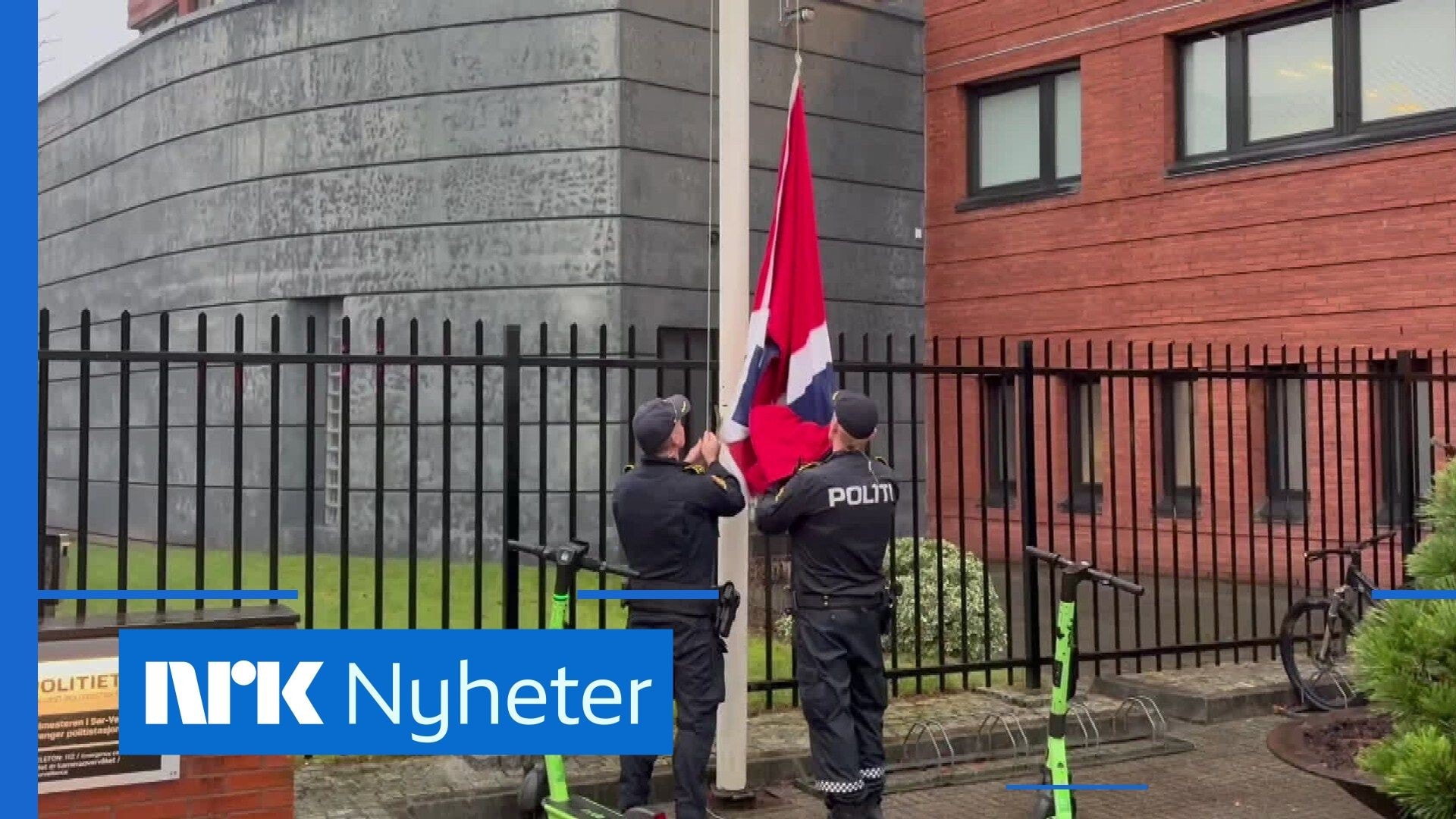 NRK Nyheter - NRK TV