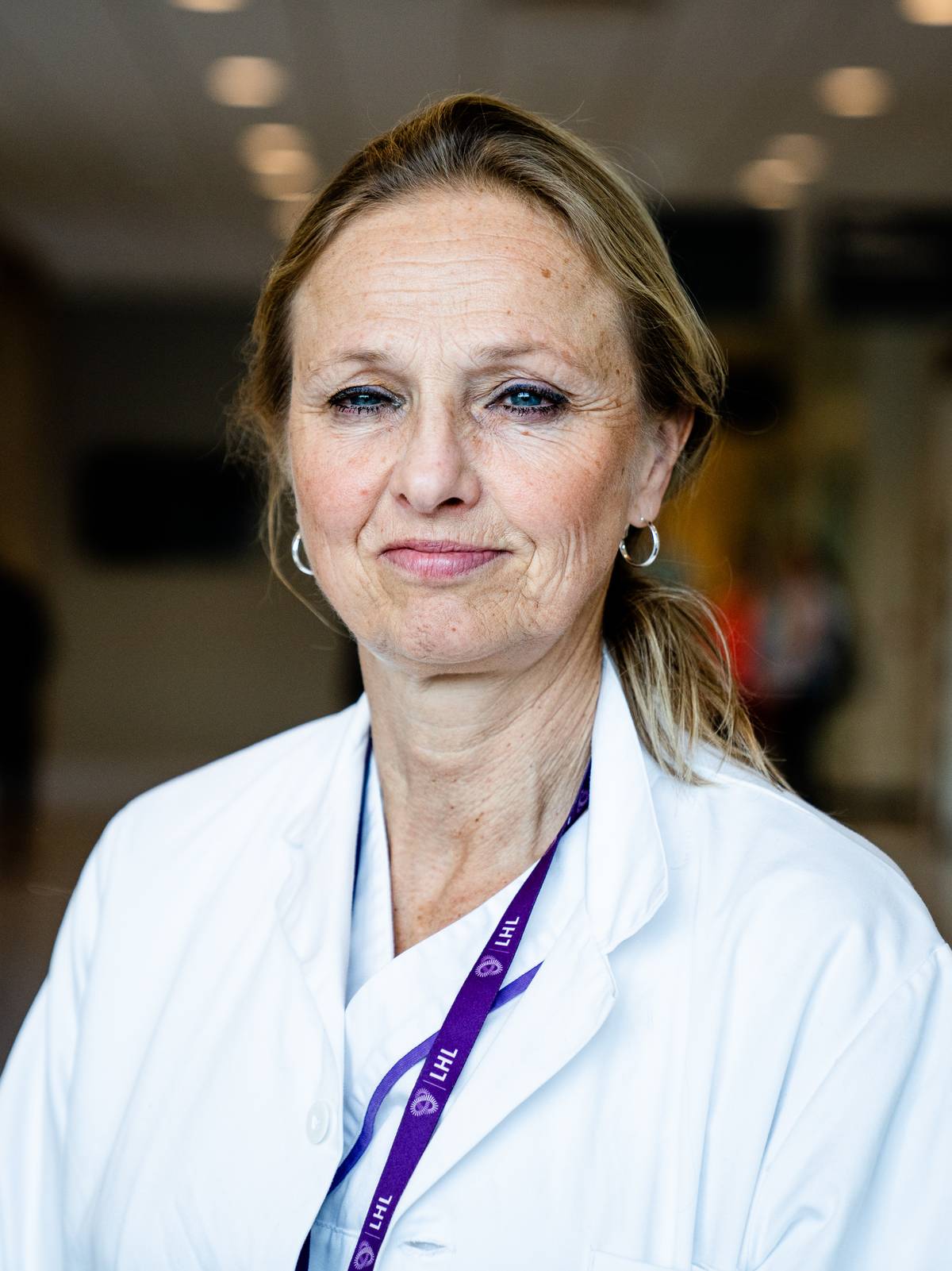 Tom Rosenvinge var blant de første som fikk covid-19. Nå har han nesten ...