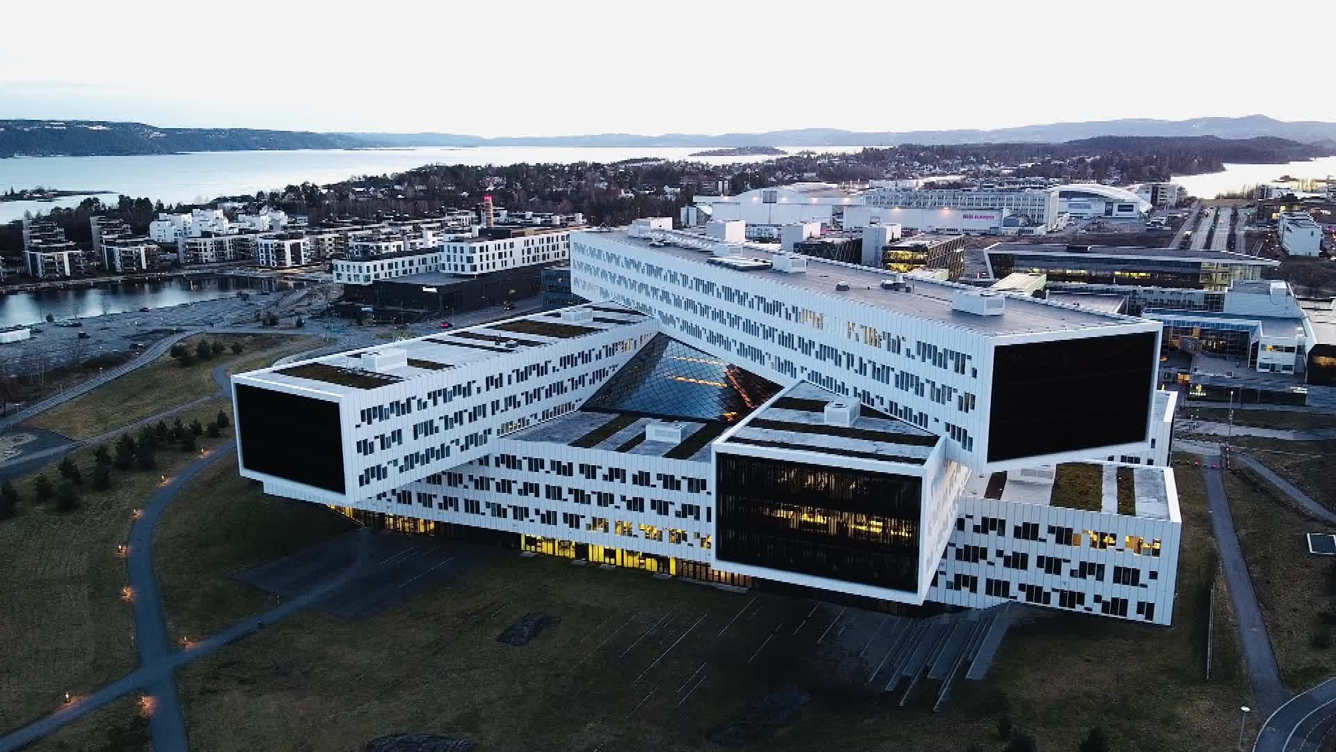 Slik gikk det for Equinor i første kvartal 2020 – NRK Norge – Oversikt ...