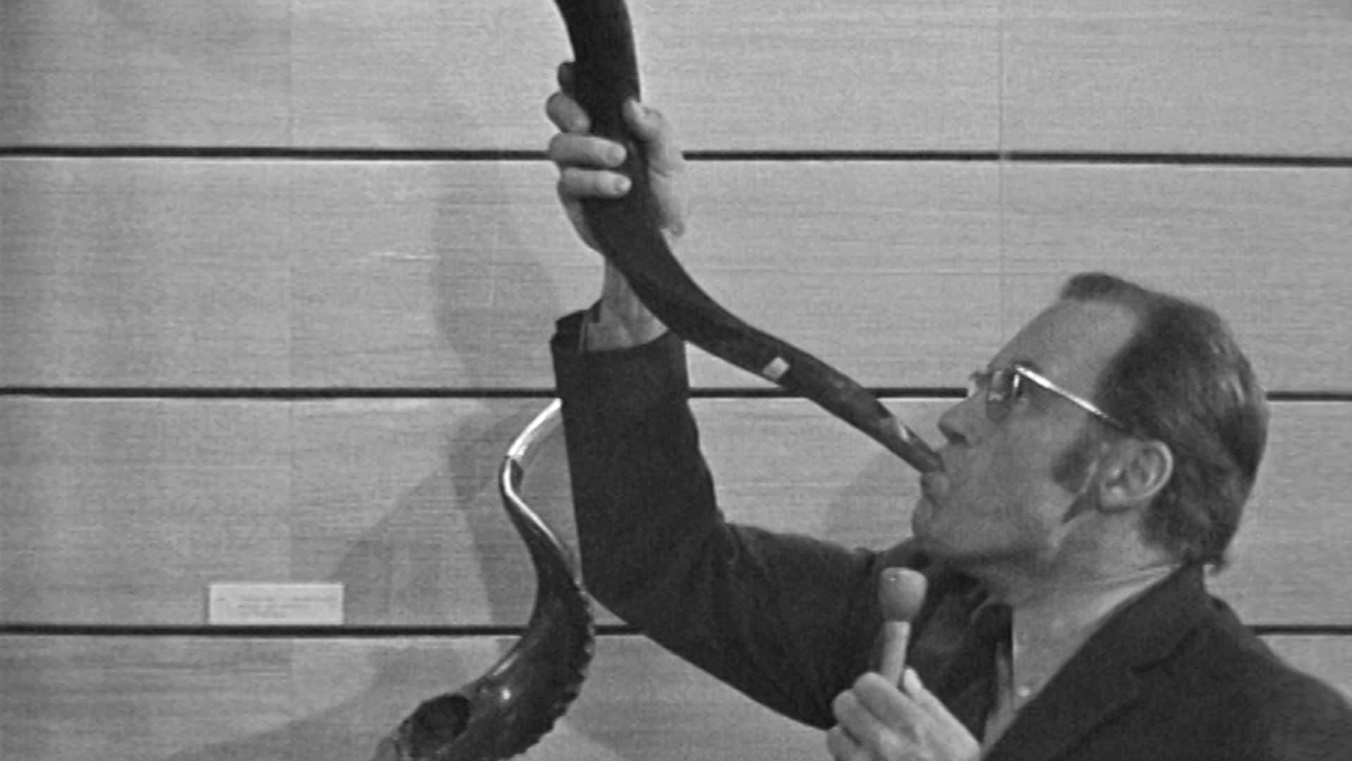 Bibelens instrumenter - NRK TV