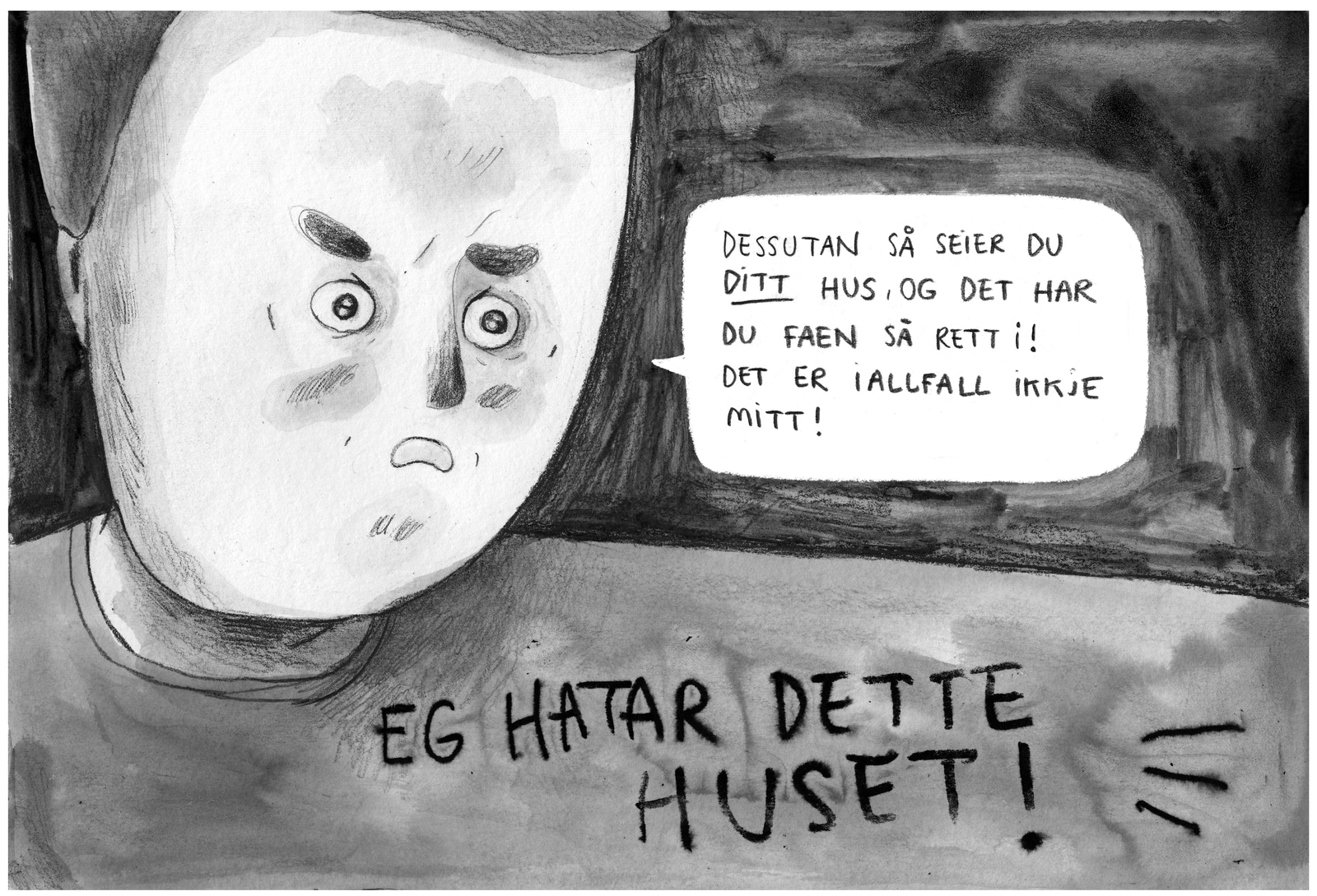 Sju av årets beste tegneserier – Anmeldelser og anbefalinger
